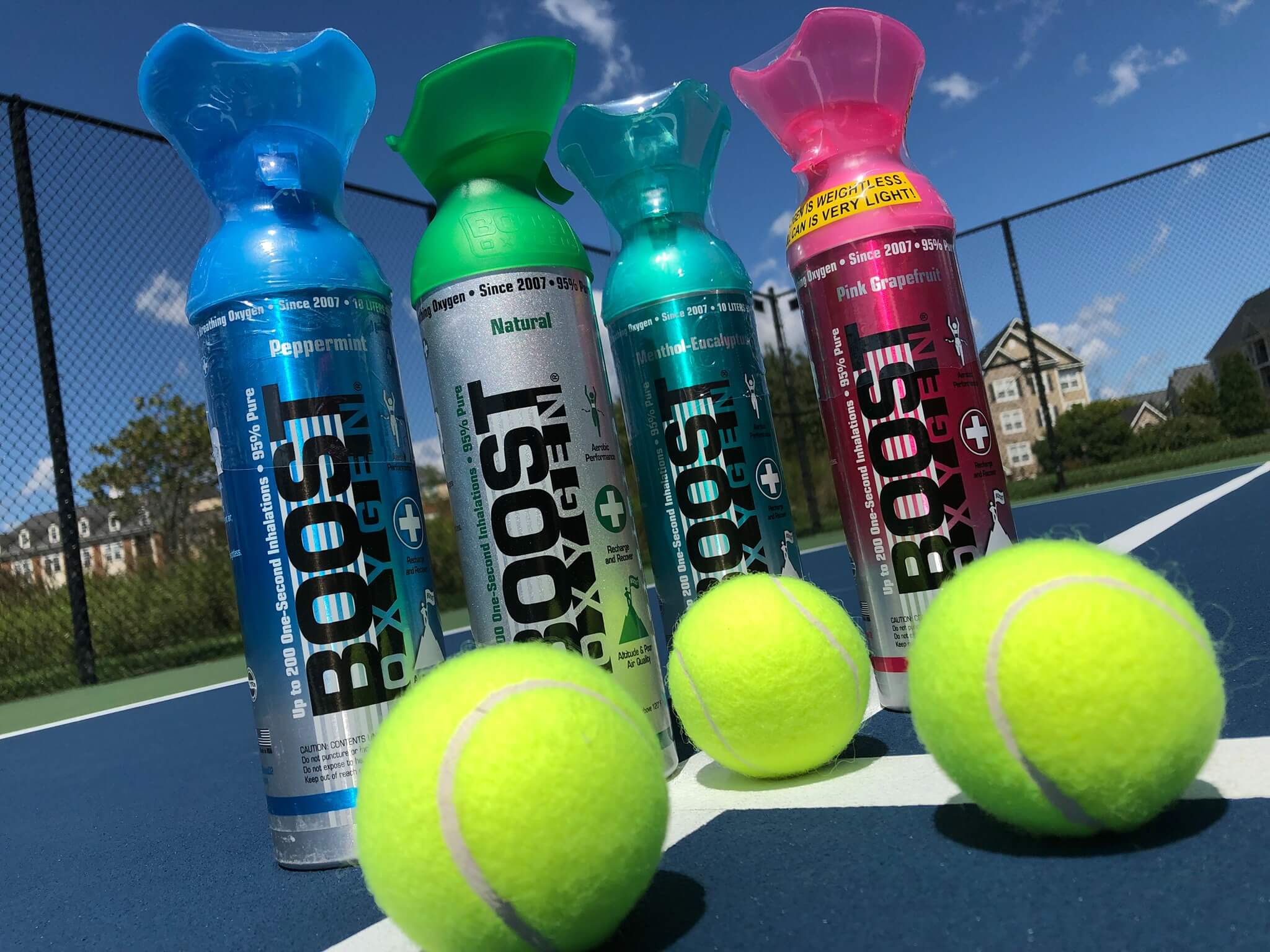 Boost Oxygen Shark Tank Update: Is It Still In Business? | SEOAves