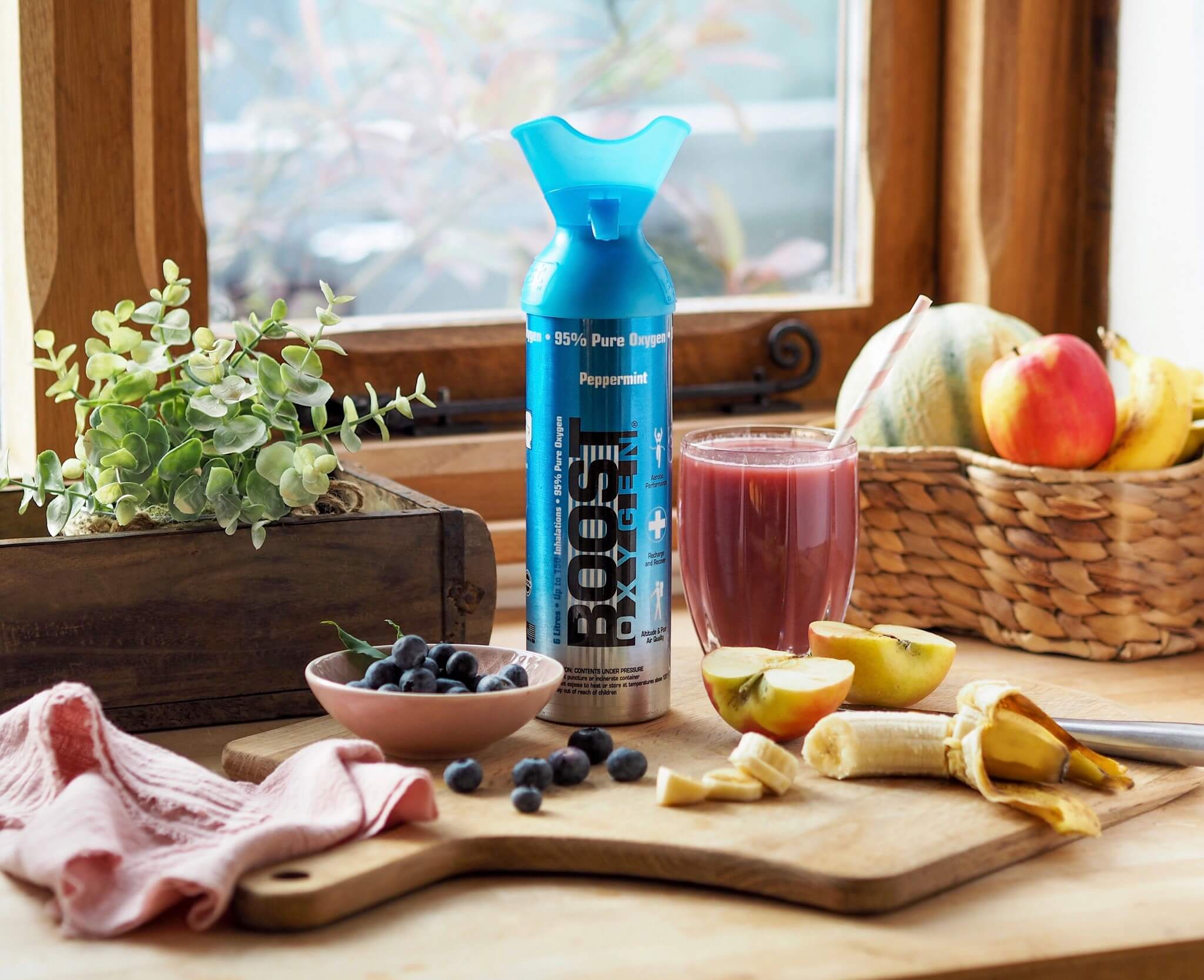 Boost Oxygen Shark Tank Update: Is It Still In Business? | SEOAves